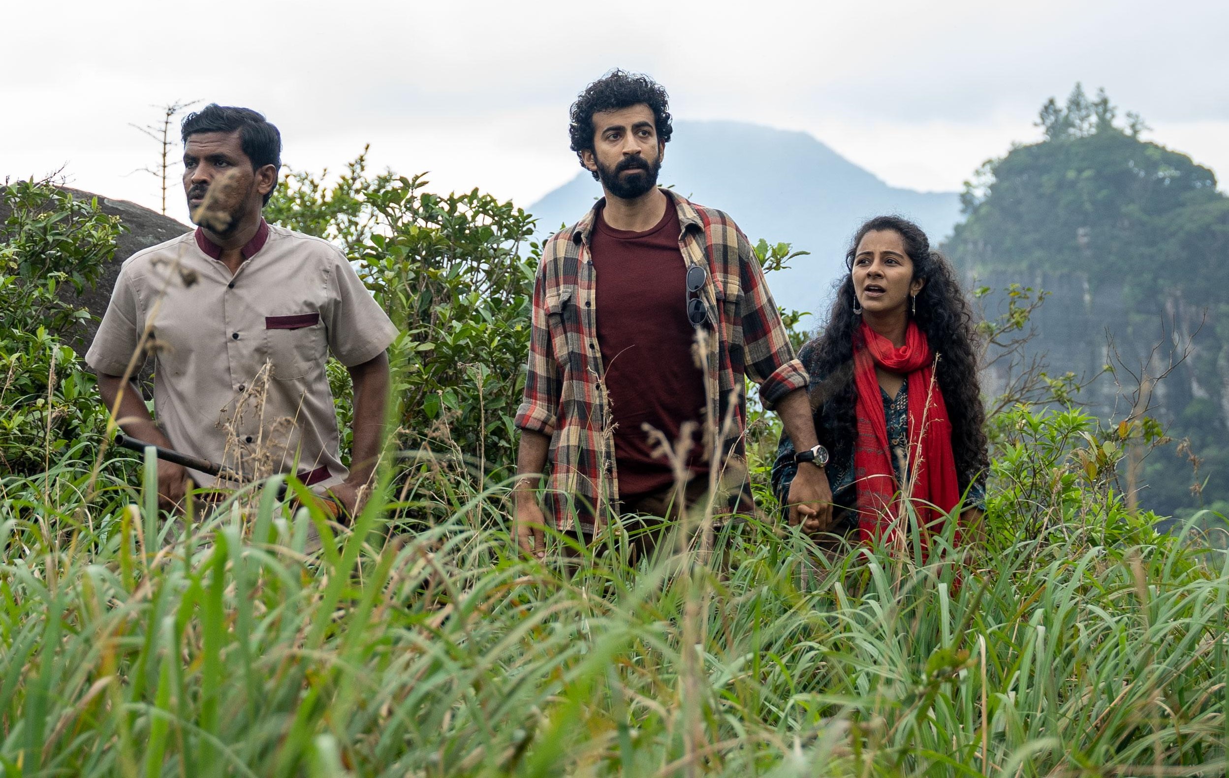 'Paradise' – A Parable of Our Political Sensibilities - Paths. Places ...